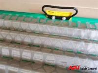 China API 20 Replacement Shale Shaker Screen Extruded for sale
