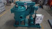 China API Solids Control Removal Vacuum Degasser Mixing Mud Eliminate Gas for sale