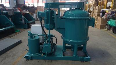 China 240m³/H Oil Gas Drilling Vacuum Degasser For ​Fluid Purification for sale