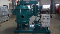 China API Solids Control Removal Vacuum Degasser Mixing Mud Eliminate Gas for sale
