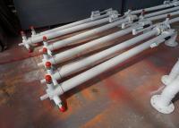 China Wear Resisting Fluids Drilling Rig Mud Gun Solids Control for sale