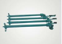 China Wear Resisting Fluids Drilling Rig Mud Gun Solids Control for sale