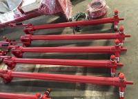 China Wear Resisting Fluids Drilling Rig Mud Gun Solids Control for sale