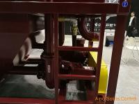 China APMC50 Cleaning Recycling Mud Desander System Reclaimer for sale