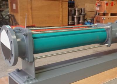 China Decanter Centrifuge Submersible Screw Pump For Offshore Platform for sale