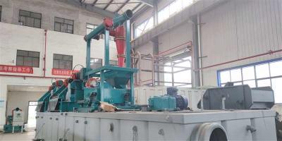 China ZJ30 Drilling Fluids Solids Control System 300KW Mud Storing for sale