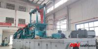China 300KW Rig Solids Control Drilling Fluid System 120M3/H Mud Storing for sale