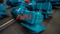 China Offshore Platform Oilfield Drilling Mud Tank Agitator Solids Control for sale
