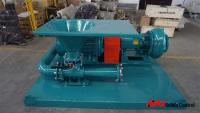 China Centrifugal Horizontal Explosion Proof Jet Mud Mixer OHS18001 for sale