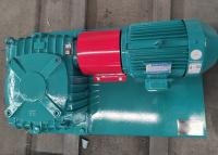 China APMA API 380V Vertical Horizontal Mud Agitators For Mixing Tank for sale