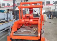China API Drilling Mud 12 Inch Desanding Hydrocyclone 240m3/H for sale