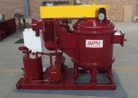 China Well Drilling Horizontal Vacuum Degassing Machine 37kW for sale