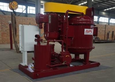 China Explosion Proof Motor Mud Vacuum Degasser 240m3/H APZCQ for sale