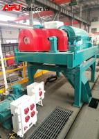China SS304L Drilling Mud Centrifuge For Oil Gas Engineering Industry for sale