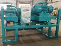 China SS304L Wear Resistant 55Kw Drilling Mud Centrifuge VFD Drive for sale