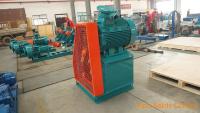 China Carbon Steel Shear Drilling Mud Pump 45kw For Offshore Platform for sale