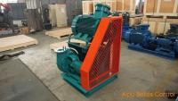 China Carbon Steel Drilling Shear Pump Fast Configuration And Treatment Mud for sale