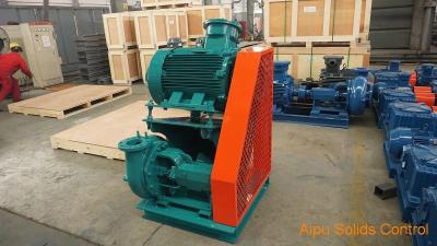 China Carbon Steel Drilling Shear Pump Fast Configuration And Treatment Mud for sale