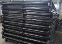 China OEM Oilfield Drilling Site Rig Matting Boards Customizable for sale