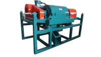 China Conical Drum Duplex 2205 Drilling Mud Decanter For Civil Engineering for sale
