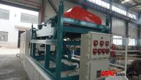 China 60 M3/H Drilling Mud Decanter Centrifuge For Drililng Mud Cleaning System for sale