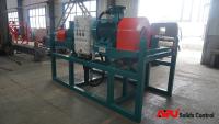 China APLW Drilling Mud Decanter Centrifuge Dynamic Balance for sale