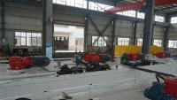 China Multifunctional Trailer Mounted Solids Control System For Sludge for sale