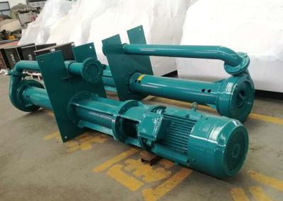 China HDD Gas Drilling Oilfield Mud Slurry Pump Abrasion Reistant for sale
