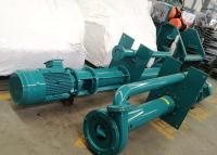 China Semi Submersible Slurry Pump Process Pumping , Mining , Wastewater , Chemical for sale