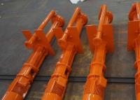 China 18m Head Centrifugal Submersible Sludge Pump For Offshore Platform for sale
