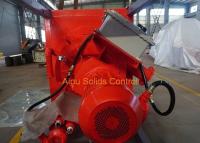 China Corrosion Resistant Drilling Mud Centrifugal Degasser For Solids Control System 300m³/H for sale