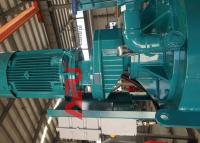 China Carbon Steel Vertical Centrifugal Degasser Corrosion Resistant for sale