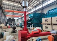 China Diesel Fuel Waste Gas Vertical Flare Ignitor For Workover Drilling Rig for sale