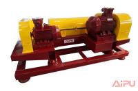 China Solids Control Drilling Mud Decanter Centrifuge 1800rpm 40m3/H for sale