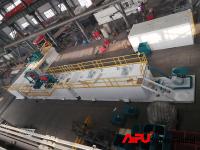 China 380V ZJ30 Geothermal Well Drilling System Skid Mounted 7.5Kw for sale