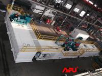 China 380V ZJ30 Geothermal Well Drilling System Skid Mounted 7.5Kw for sale