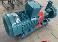 China Oil Gas Drilling Fluids Centrifugal Trip Pump For Solids Control System for sale