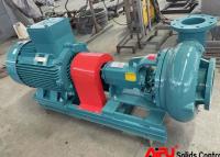 China Oil Gas Drilling Fluids Centrifugal Trip Pump For Solids Control System for sale