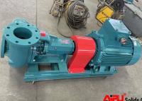 China Oil Gas Drilling Fluids Centrifugal Trip Pump For Solids Control System for sale