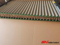 China Oilfield Shale Shaker Screen Mesh API 120 For Drilling Industry for sale