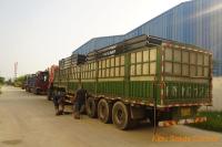 China OEM Well Drilling Onshore Rig Mats Carbon Steel Rig Matting Boards for sale