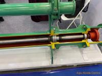 China Casting Iron Submersible Slurry Pump 320m3/H 45KW For Mining for sale