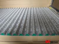 China Good Permeability  Shaker Screen 120 Mesh Composite Frame for sale