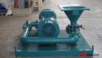 China Carbon Steel Oil Well Drilling Equipment Jet Mud Mixer 60m3/H for sale