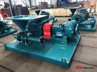 China Carbon Steel Oil Well Drilling Equipment Jet Mud Mixer 60m3/H for sale