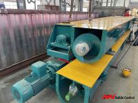 China 10 Inch Screw Conveyor Feeder For Drilling Waste Management for sale