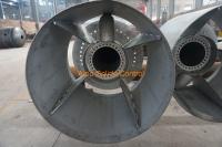 China APFI Flare Igniter Stainless Steel Torch Oil And Gas Well Drilling for sale