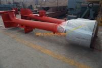China Customized Automatic Flare Ignition Device Drilling Rig For Oil Gas for sale