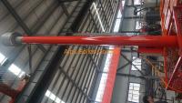 China Gas Flare Ignition Device Oil And Gas Drilling Gas Flamer Mud Gas Separator for sale