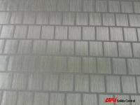 China API RP 13C Conformed Hook Strip Flat Shaker Screen 100 Mesh 1000x1024mm for sale